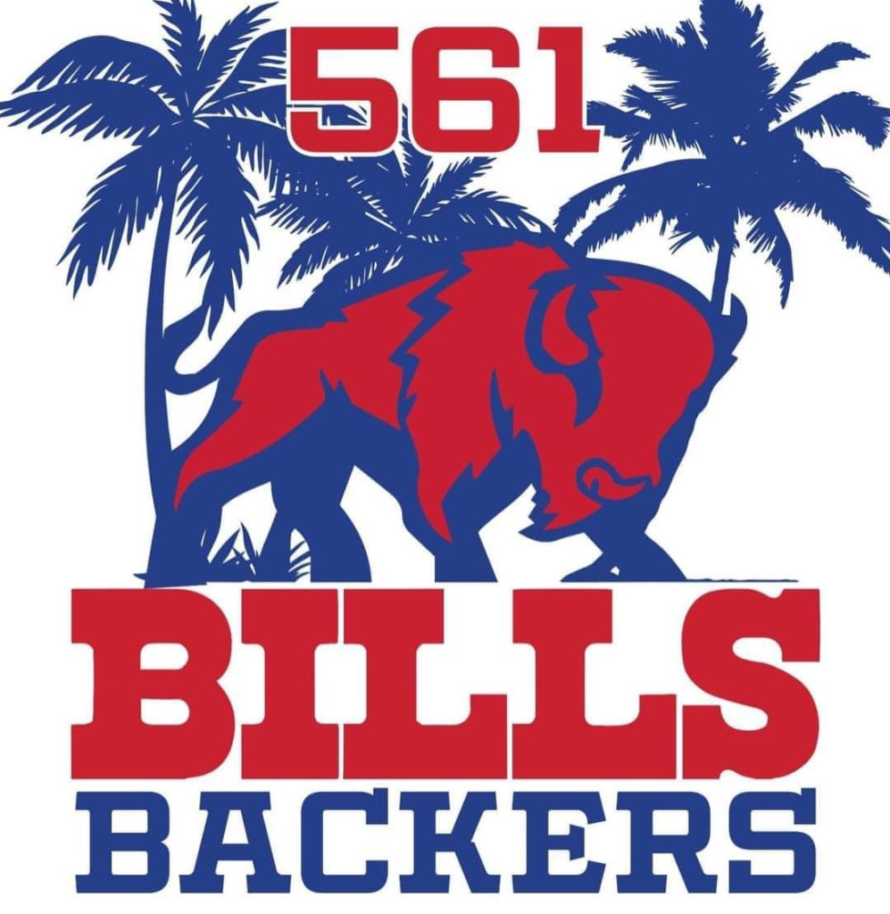 561 Bills Backers - Florida Bills Backers